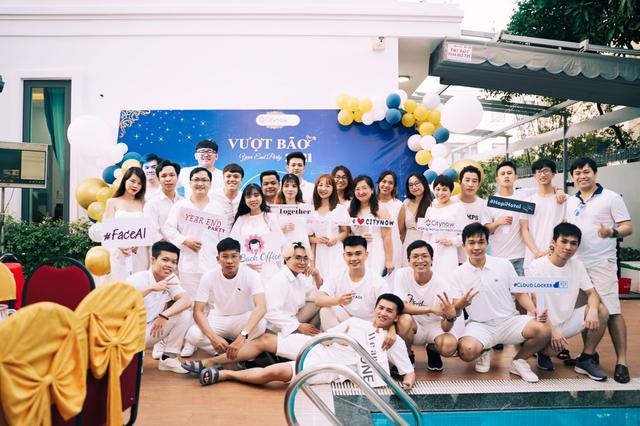 ミッション | DXの取組をシステム開発面でサポートします | Citynow Asia株式会社